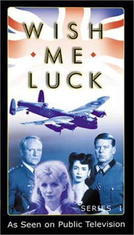Amazon.com: Wish Me Luck - Series 1, 6 Volume Gift Boxed Set [VHS ...