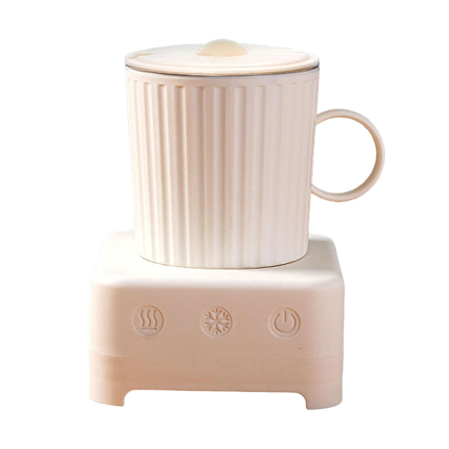 CALANDIS® Portable Rapid Drink Chiller 400Ml Quick Cooling Cup for Car ...