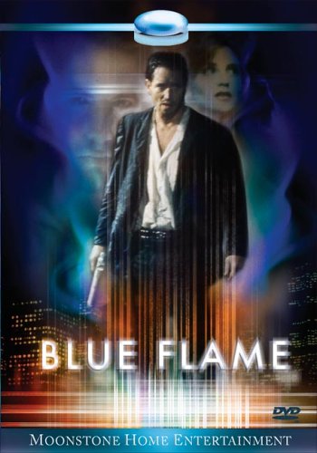 Amazon.com: Blue Flame [DVD] : Brian Wimmer, Kerri Green: Movies & TV