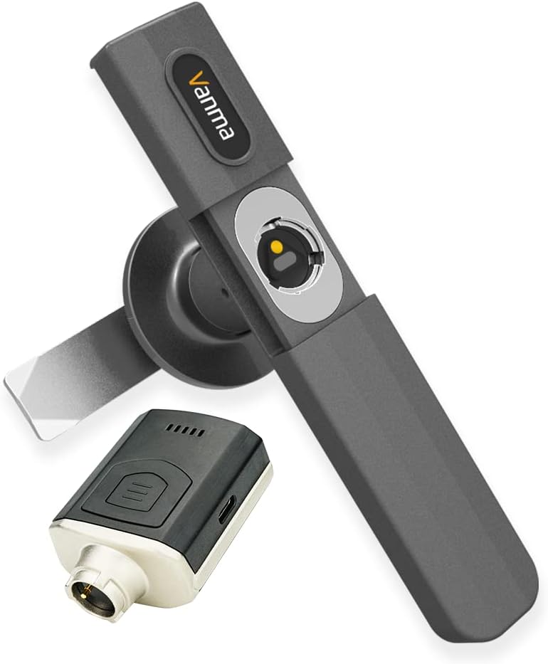 Electronic Passive Padlock with Electric Smart Fingerprint Key ...