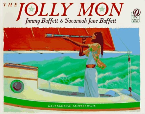 Jolly Man: Jimmy Buffett: 9780613927444: Amazon.com: Books