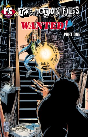 MC Comics: Wanted! Book 3, 6 Pack : Modern Curriculum Press: Amazon.in ...