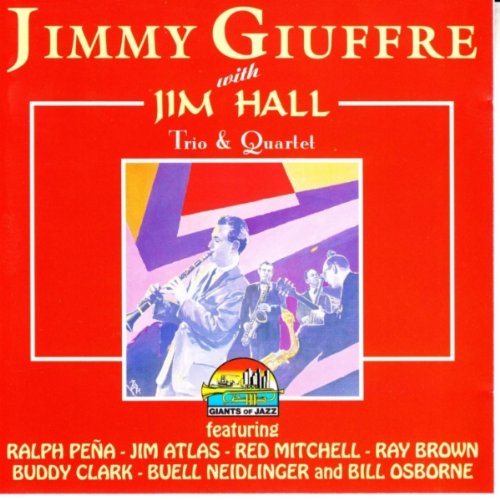 With Jim Hall-Trio & quartet - Amazon.com Music
