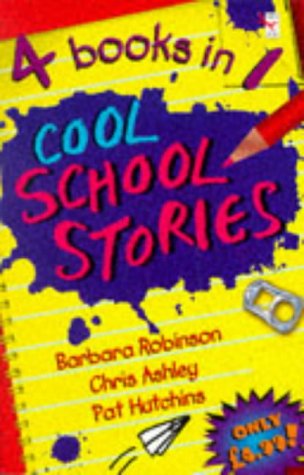 Cool School Stories: "Worst Kids in the World", "Worst Kids in the ...
