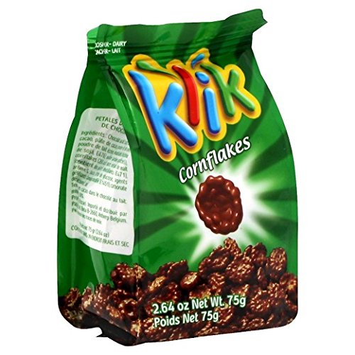 Amazon.com: Klik (Cornflakes) : Grocery & Gourmet Food