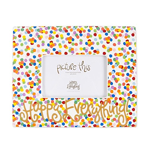 Buy Coton Colors Happy Everything Frame, Mini, Toss Online at Low ...