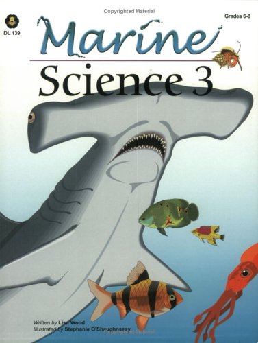 Amazon.com: Marine Science: Book 3: 9781593630980: Wood, Lisa: Books