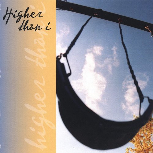 Amazon.com: Higher than i : Higher Than I: Digital Music