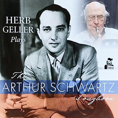 Amazon Musicでハーブ・ゲラーのPlays The Arthur Schwartz Songbookを再生する