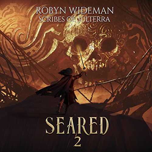 Amazon.com: Seared 2: Seared, Book 2 (Audible Audio Edition): Robyn ...