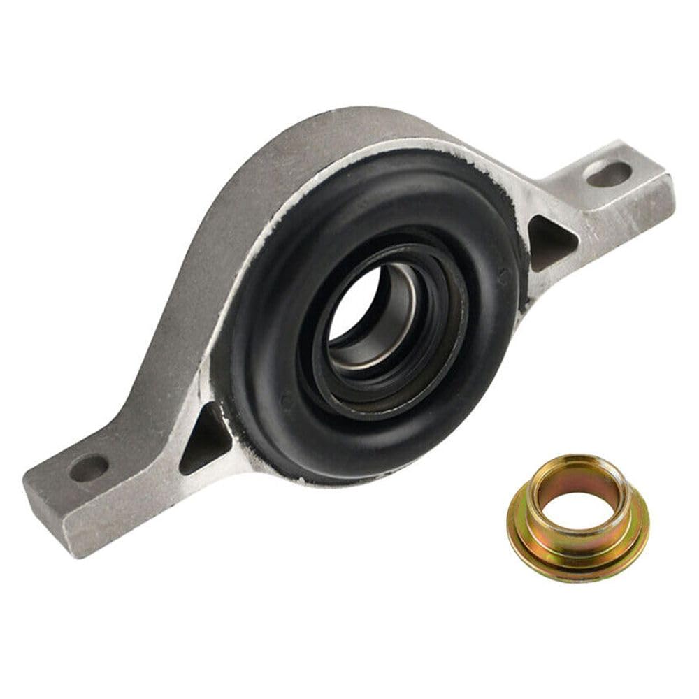 Apdty 158921 Drive Shaft Center Support Bearing Install