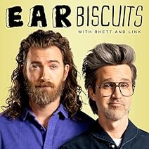 Podcasts | Audible.ca