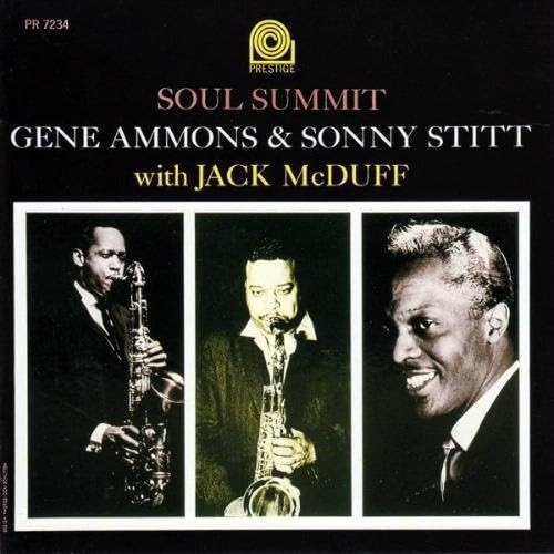 Amazon.com: Soul Summit: 4988002518524: Oliver Nelson, Wendell Marshall, Walter Perkins, Clark ...