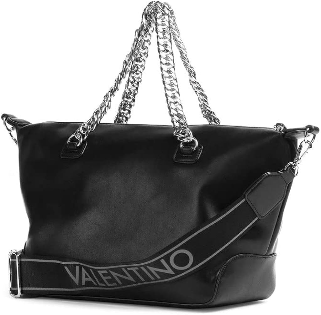 Valentino / Miriade spa LADY SYNTHETIC BAG - GIN, uni(nero), Gr. N ...