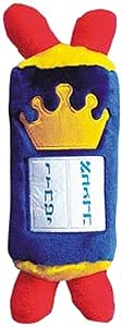 Amazon.com: My Very Own Torah 16" (Colors May Vary)