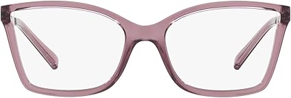 Amazon.com: Michael Kors MK4058 Caracas Prescription Eyewear Frames ...