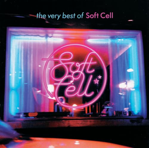 The Very Best Of by Soft Cell on Amazon Music - Amazon.co.uk