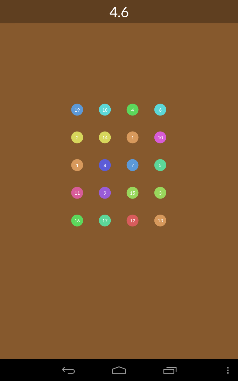 Drag the Dots - App on Amazon Appstore