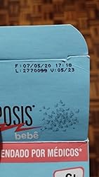 Exposis Repelente Bebê Gel 117ml : Amazon.com.br: Saúde e Bem-Estar