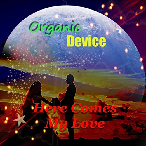 Amazon.co.jp: Here Comes My Love : Organic Device: Digital Music