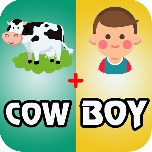 2 Pics 1 Word - Pics to word :Fun Word Games - Fun Word Guessing Game ...