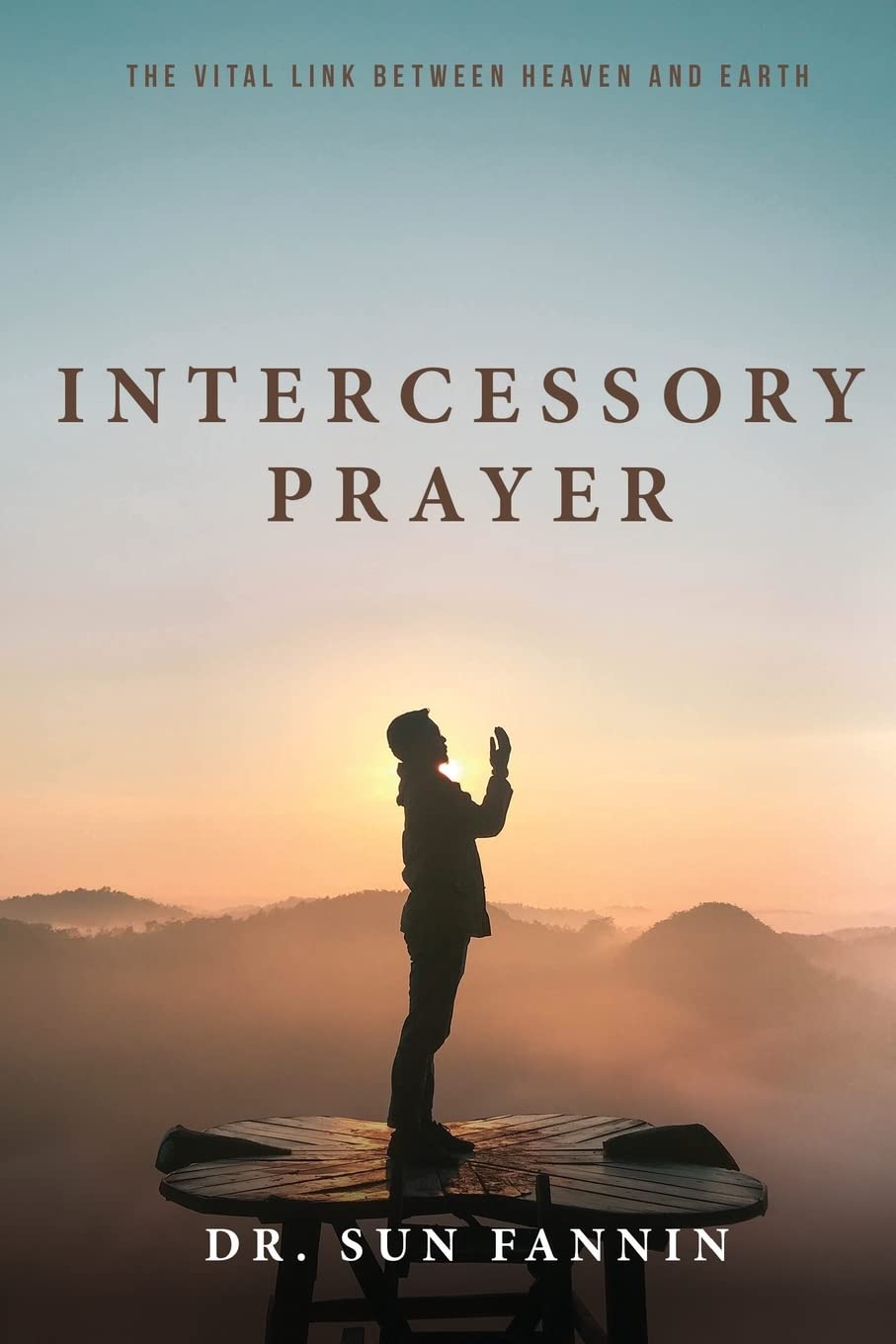 Intercessory Prayer: Fanning, Dr Sun: 9781947939974: Amazon.com: Books