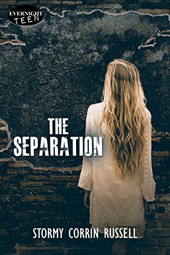 Amazon.com: The Separation (The Separation Trilogy Book 1) eBook ...