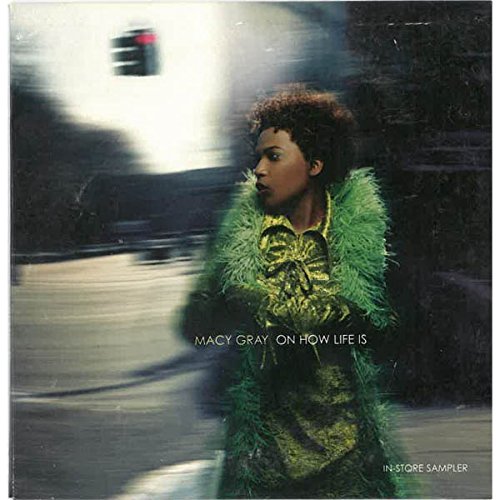 Macy Gray - Do Something - Amazon.com Music