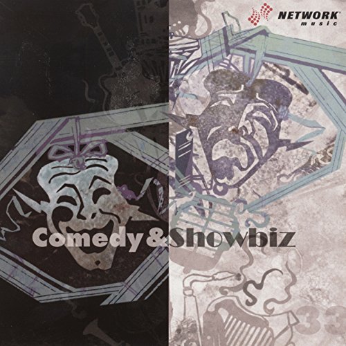Play Comedy & Showbiz by Network Music Ensemble on Amazon Music