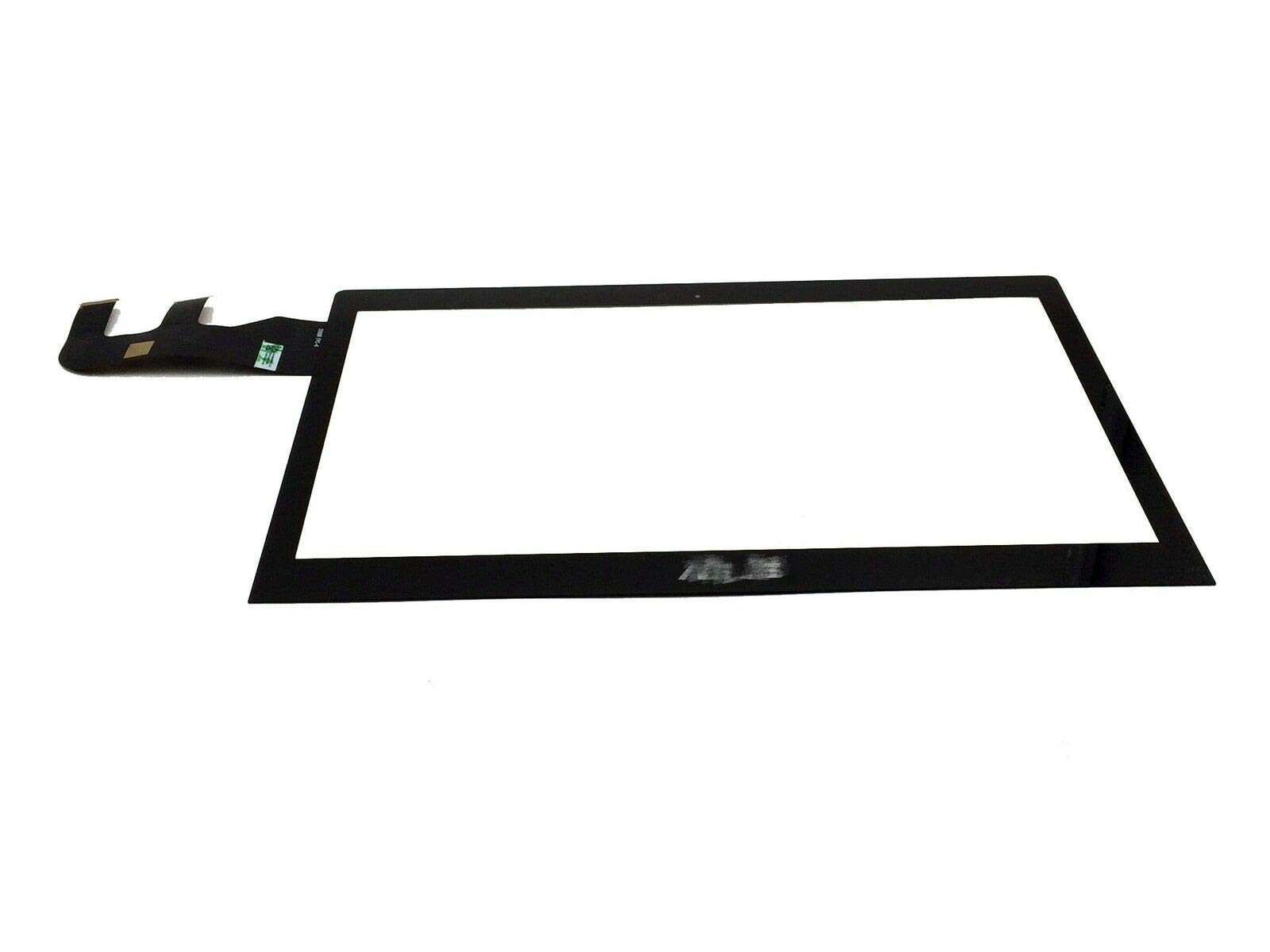 Asus Laptop Touch Screen White