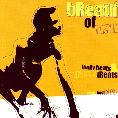 Play Breath Of A Man by Ash Dargan on Amazon Music