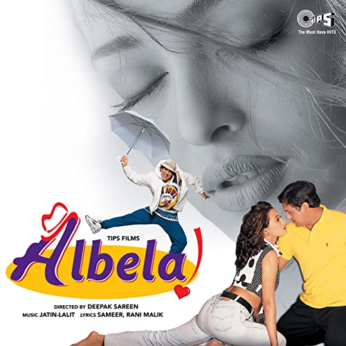 Amazon Music - Jatin-LalitのAlbela (Original Motion Picture Soundtrack) - Amazon.co.jp