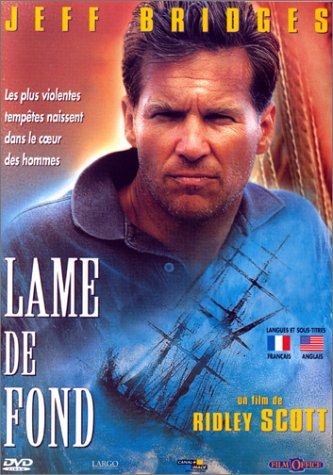 Amazon.com: White Squall : Jeff Bridges, Caroline Goodall, John Savage ...