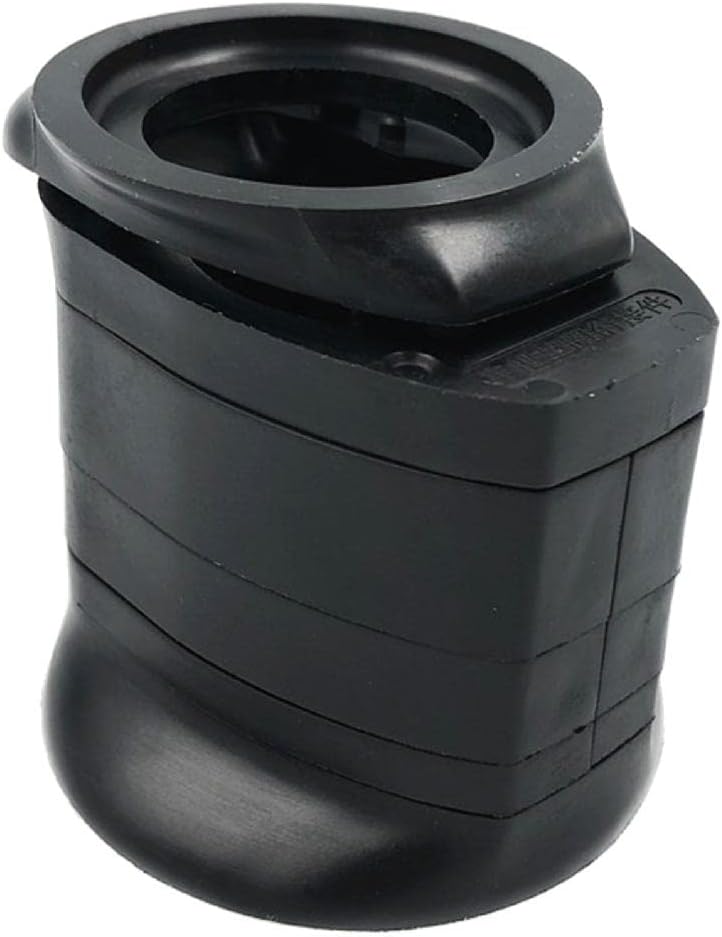 Amazon.com : 6Pcs/Set Headset Stem Spacer Set Black Bike Handlebar Stem ...