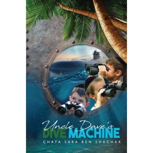 Uncle Dave's Dive Machine | Amazon.com.br