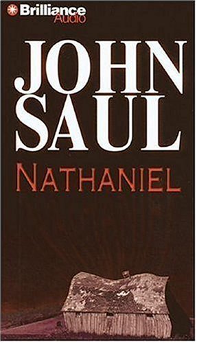 Nathaniel: Saul, John, Merlington, Laural: 9781423301530: Amazon.com: Books