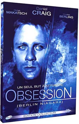 Amazon.com: Obsession (1997) [ NON-USA FORMAT, PAL, Reg.2 Import ...