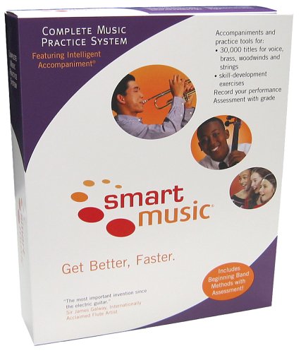 Amazon.com: SmartMusic Studio 8.5 : Video Games