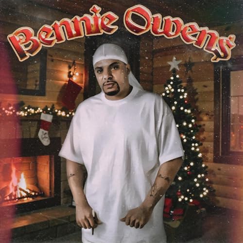 Bennie Owens Gramkracker Richmond California AvILLRemix by Av ILL Remix ...