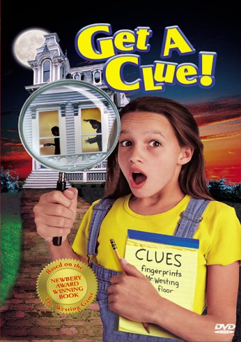 Amazon.com: Get a Clue : Arquette, Lewis, Christopher, June, Corman ...