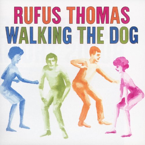 Walking The Dog by Rufus Thomas on Amazon Music - Amazon.co.uk