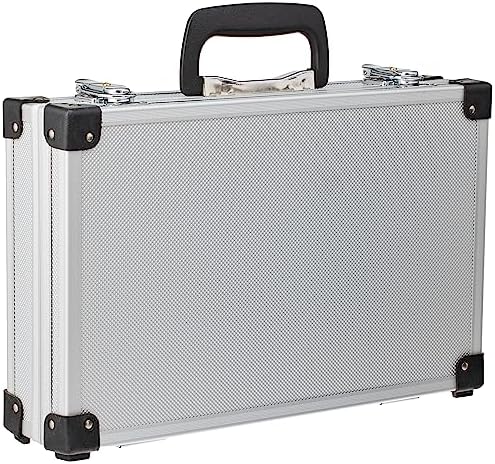 PeakTech 7260 - Carrying Case for Measurement Instrument, Resistant ...