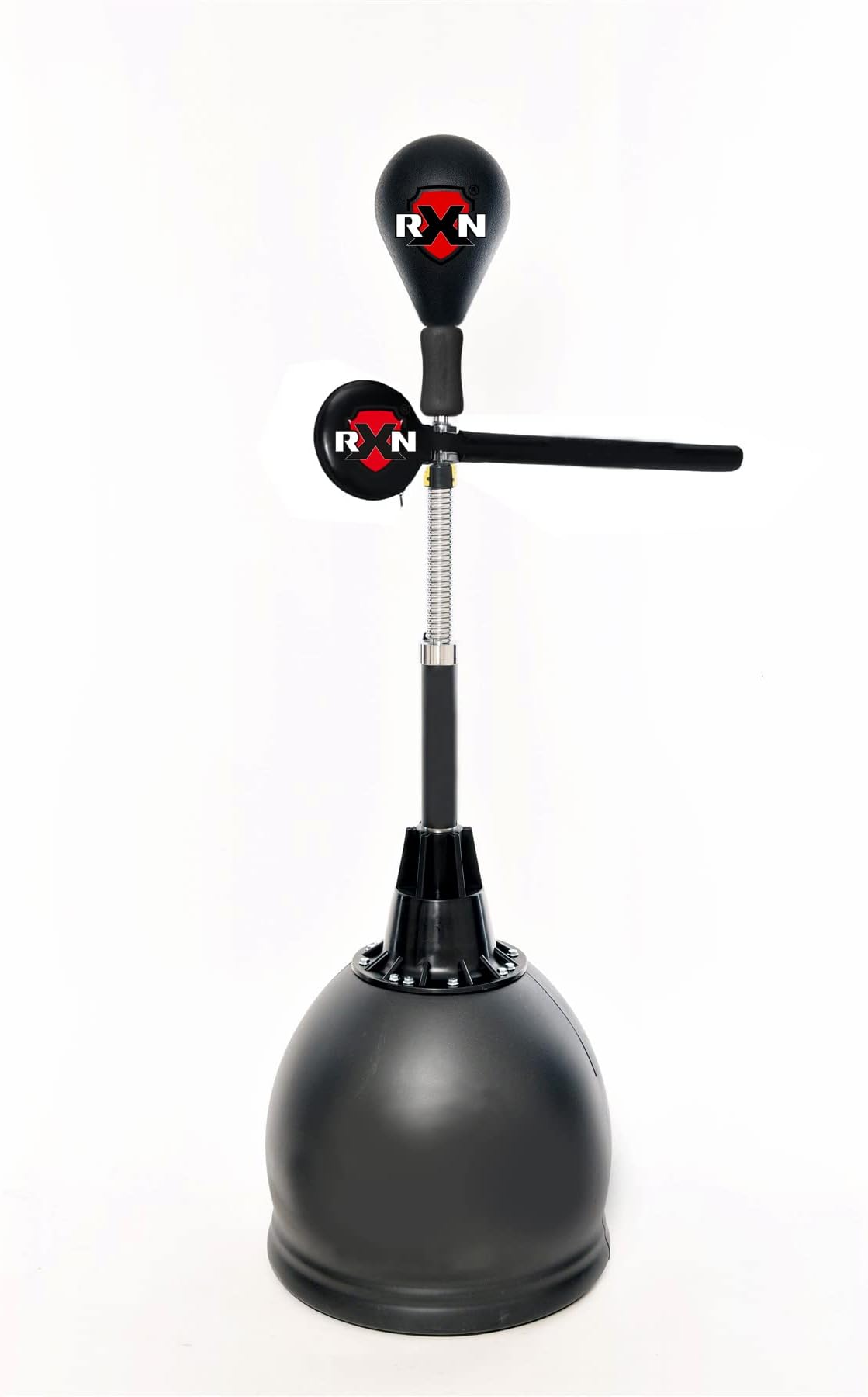 Buy MaxxMMA Advanced Cobra Reflex Bag Kit 2.0 Online at Low Prices in ...