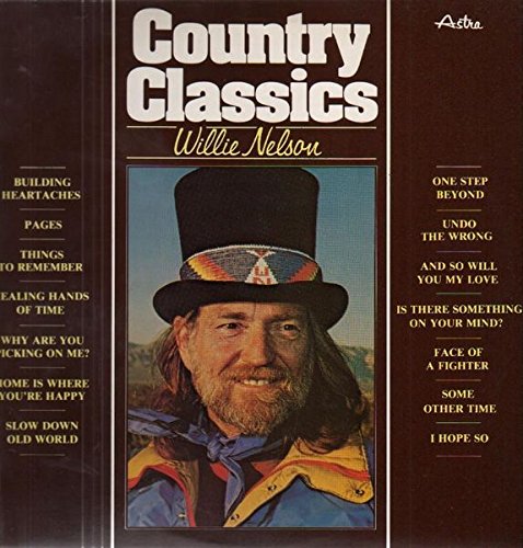 Amazon.com: Country Classics: CDs & Vinyl
