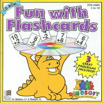 Amazon.com: Fun with Flashcards : Everything Else