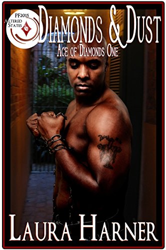 Diamonds & Dust: Ace of Diamonds One (Pulp Friction 2015: Altered ...