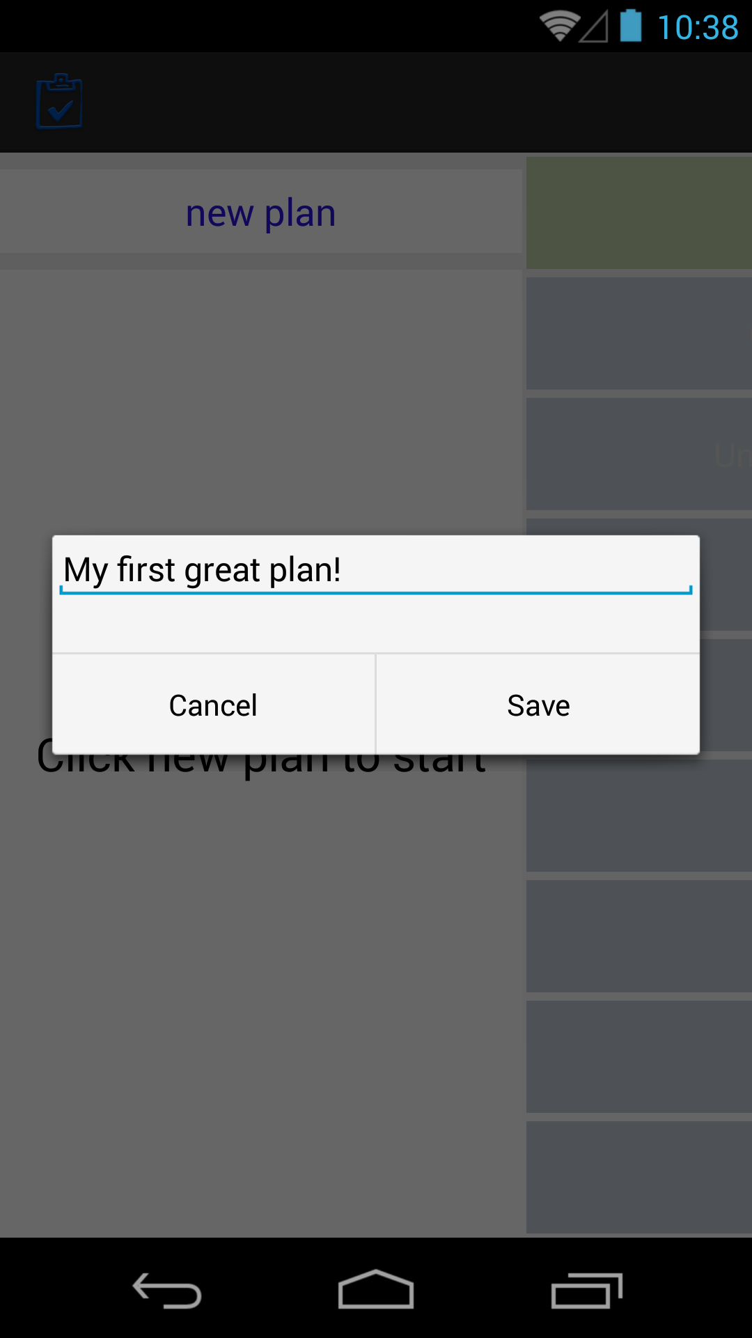 Business plan - App on Amazon Appstore