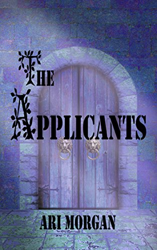 The Applicants (English Edition) eBook : Morgan, Ari: Amazon.es: Tienda ...