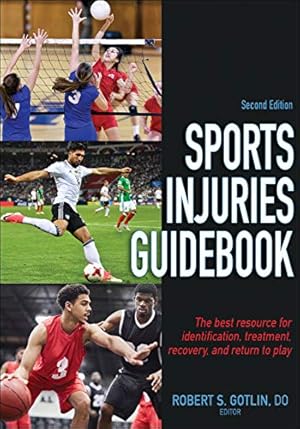 Amazon.com: Everyday Sports Injuries: The Essential Step-by-Step Guide ...