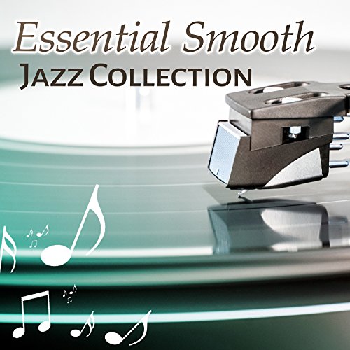 Amazon.com: Essential Smooth Jazz Collection : Jazz Instrumentals ...